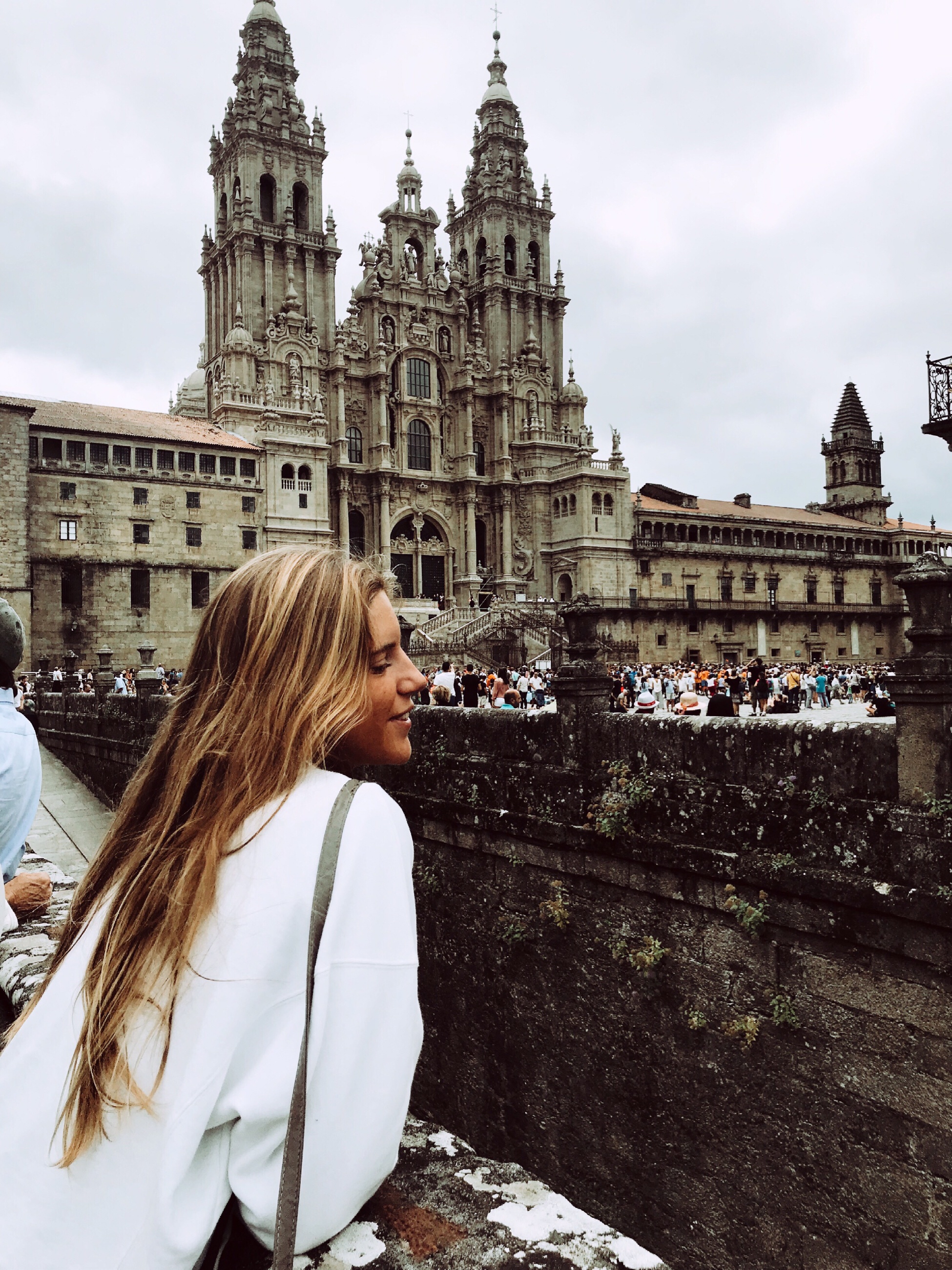 Querida Isabel – Queridos hij@s